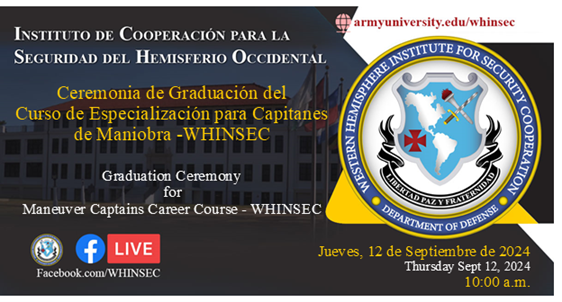 WHINSEC_en | Army University