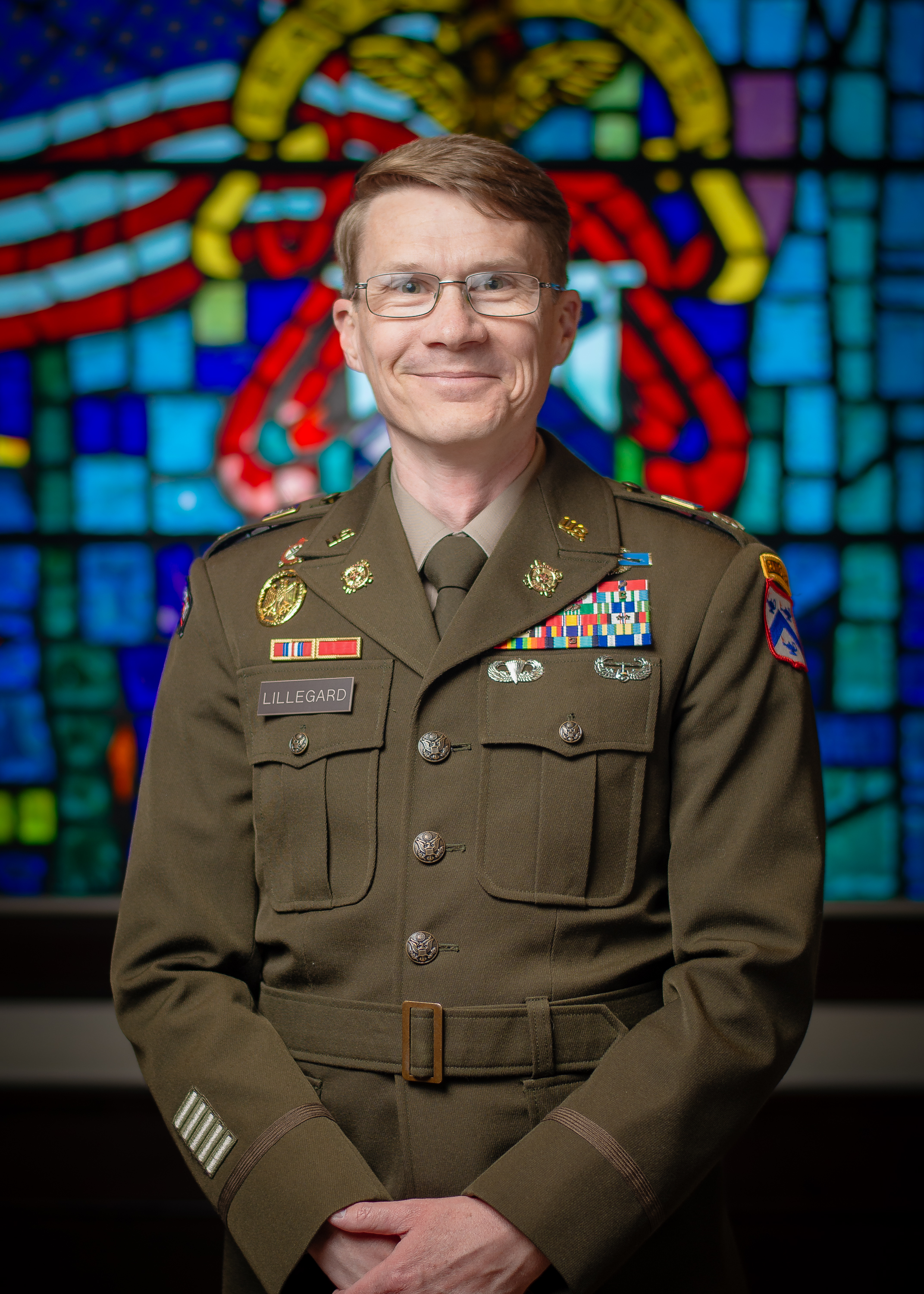 CGSS | Army University