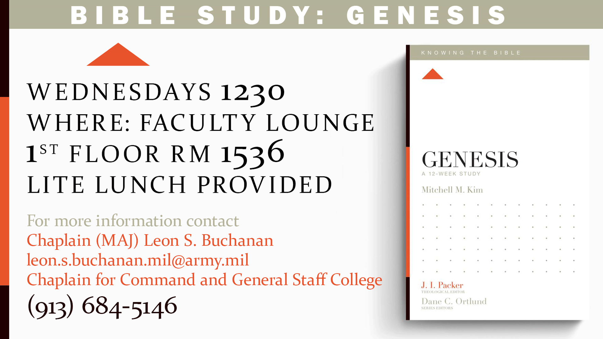 CGSC | Army University