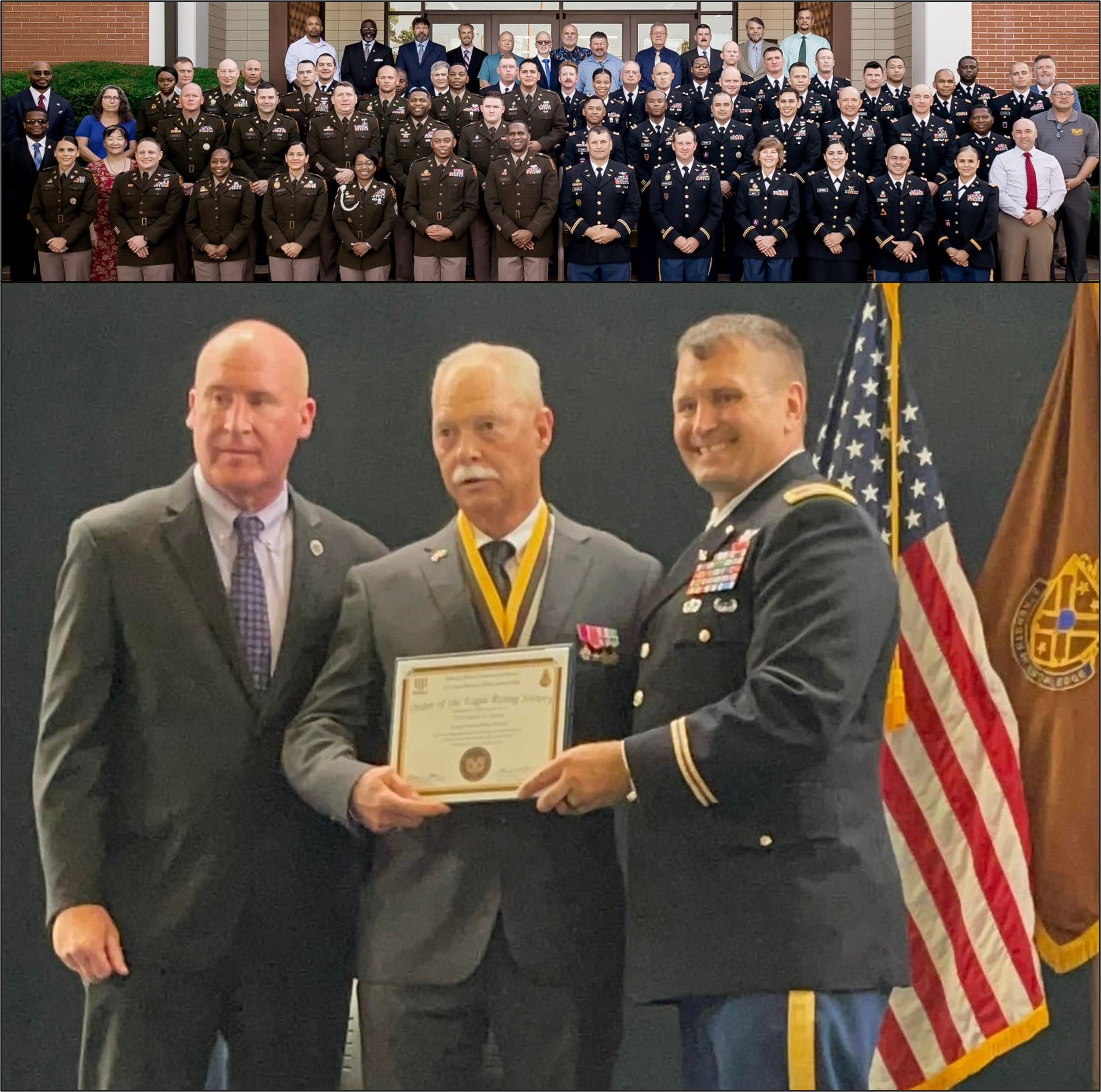 WOCC | Army University