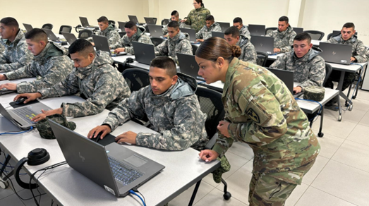 WHINSEC_en | Army University