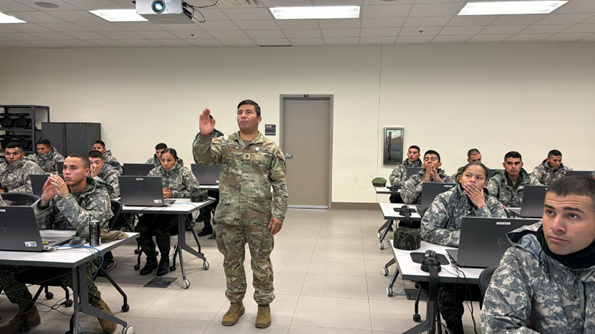 WHINSEC_en | Army University